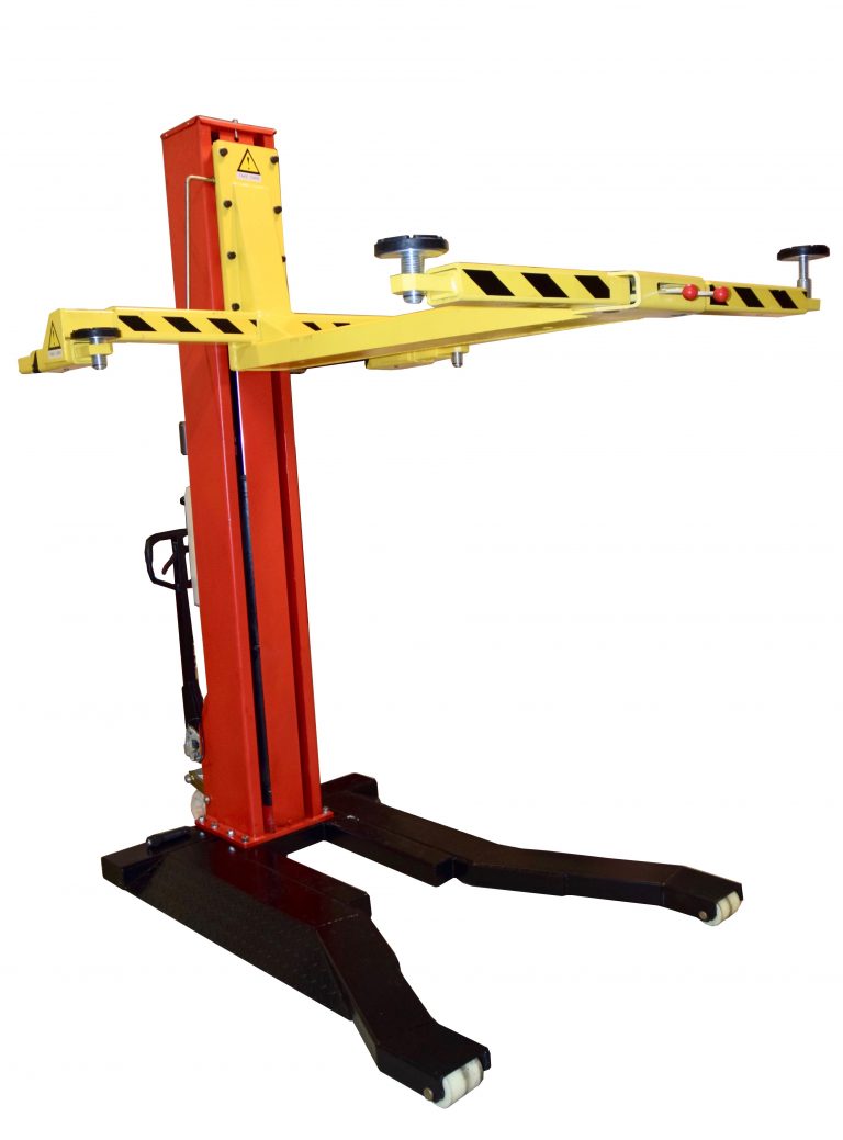 TLS Lifts Introduces Two New Single Post Residential Lifts – TLS Lifts