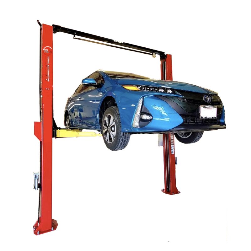 TLS Lifts – Searching The World For Quality And Value