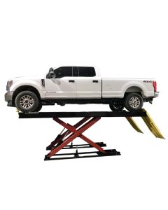 Scissor Lifts 16,000 lb. Capacity – TLS Lifts