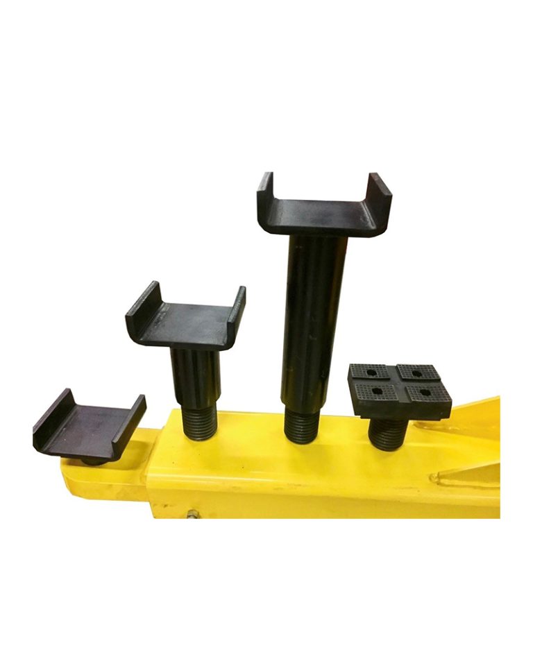 16,000 lb. & 18,000 lb. Height Extensions Truck Adapters – TLS Lifts