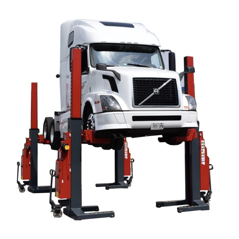 TLS Lifts – Searching The World For Quality And Value