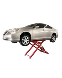 Mid Rise Scissor Lift – TLS Lifts