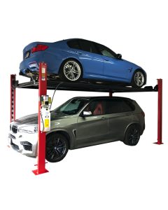 Quatro Lift – TLS Lifts