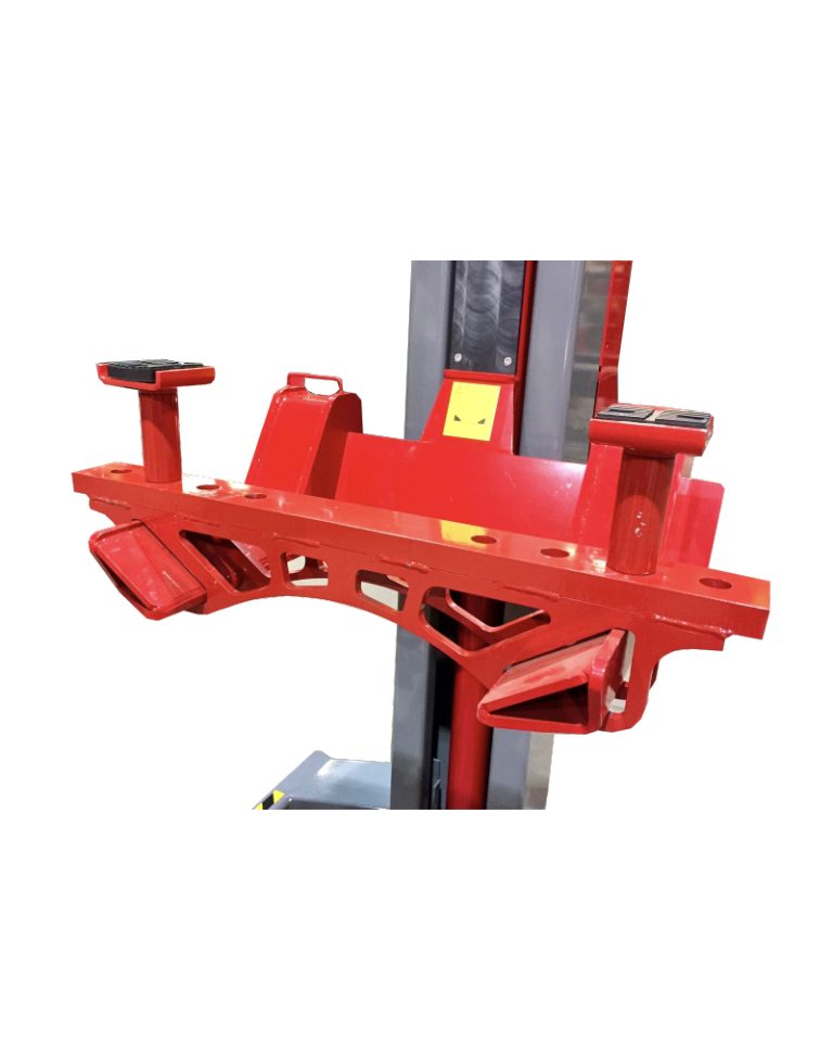 Front & Rear Light Truck Style Lift Adapter – TLS Lifts