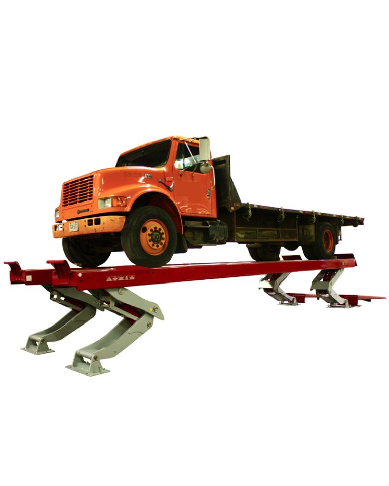 Heavy Duty – TLS Lifts