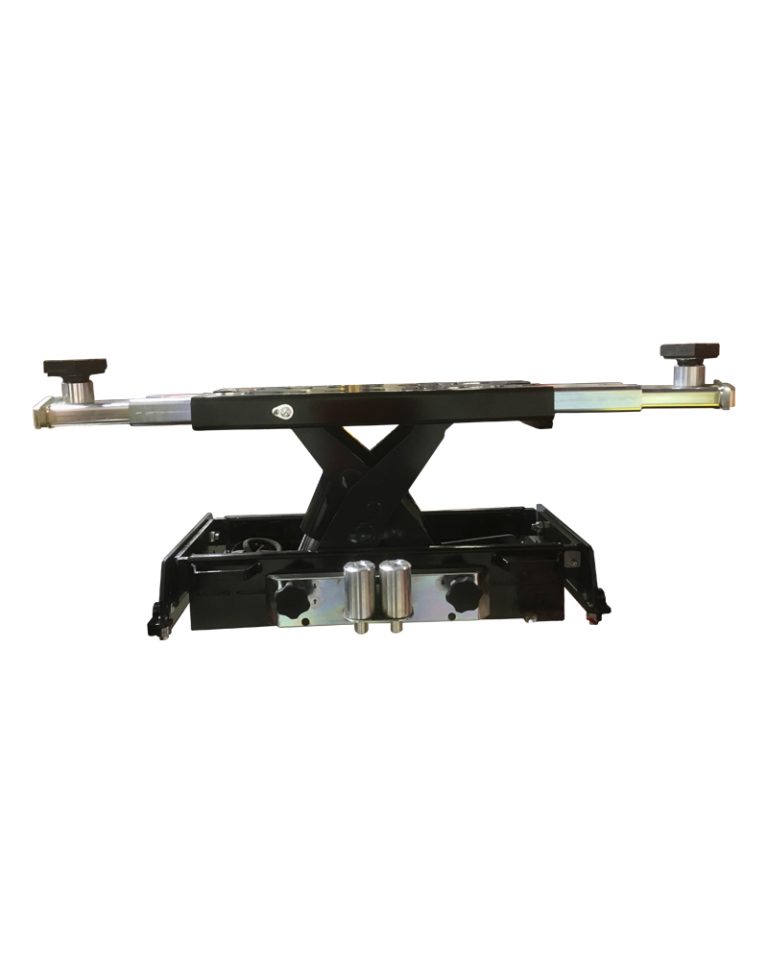 Jacking Beams – TLS Lifts