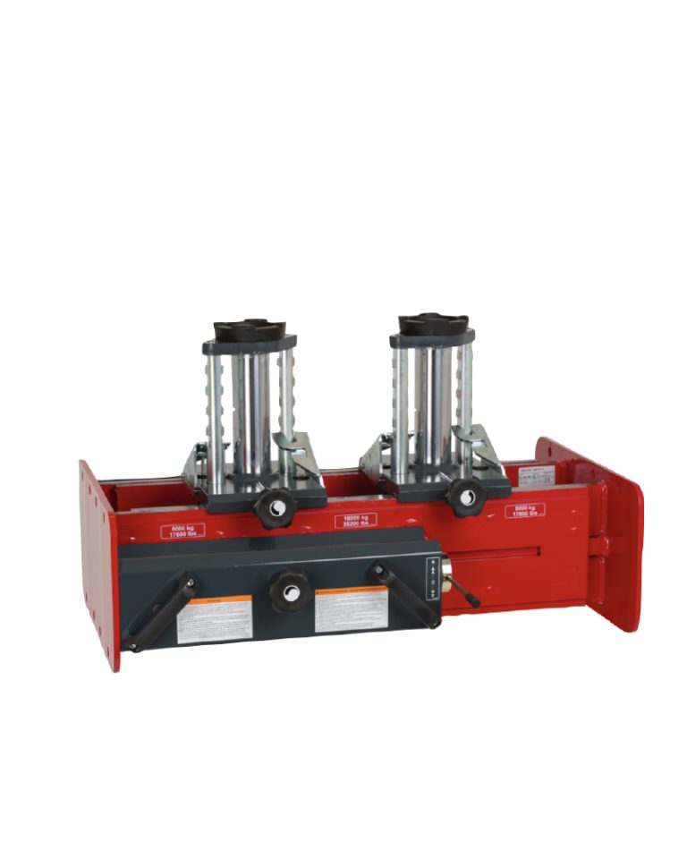 Premium HD European Made Jack 5yr Warranty – TLS Lifts